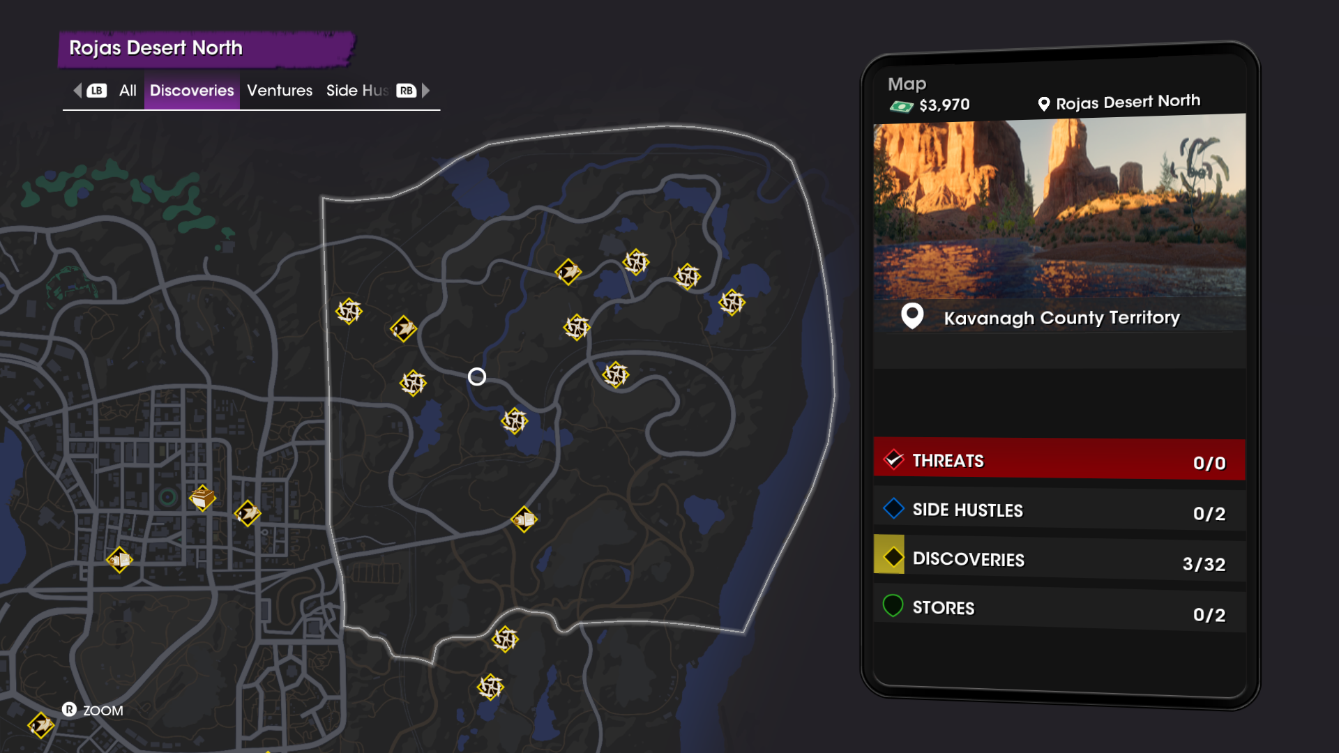 Saints Row (2022): How To Unlock Every Secret Car | Parts Locations ...