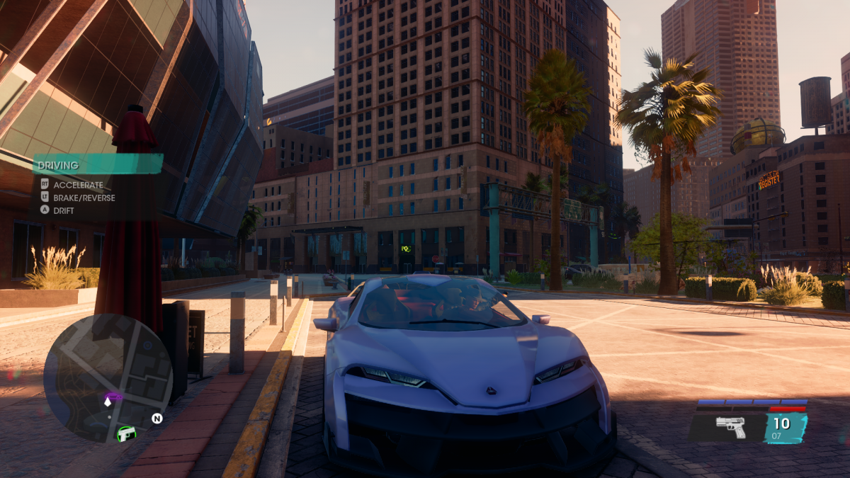 Saints Row (2022): How To Get The Fastest Car & A Helicopter | Best ...