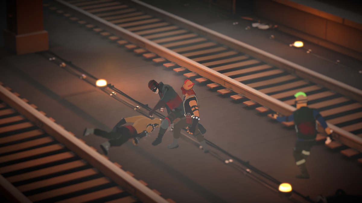 Midnight Fight Express: The Best Skills to Unlock Early - Gameranx