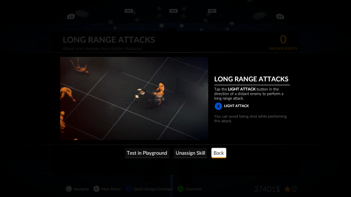 Midnight Fight Express: The Best Skills to Unlock Early - Gameranx