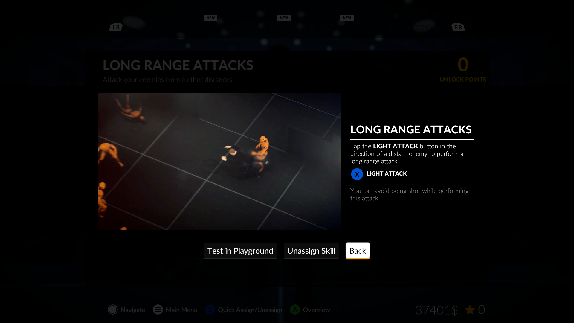 Midnight Fight Express: The Best Skills to Unlock Early - Gameranx