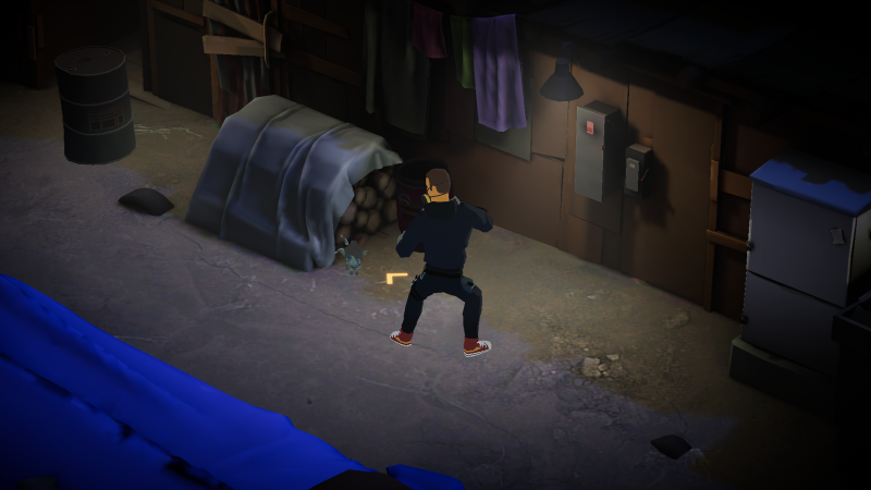 Midnight Fight Express: All Goblin Statue Locations | Slums Guide ...