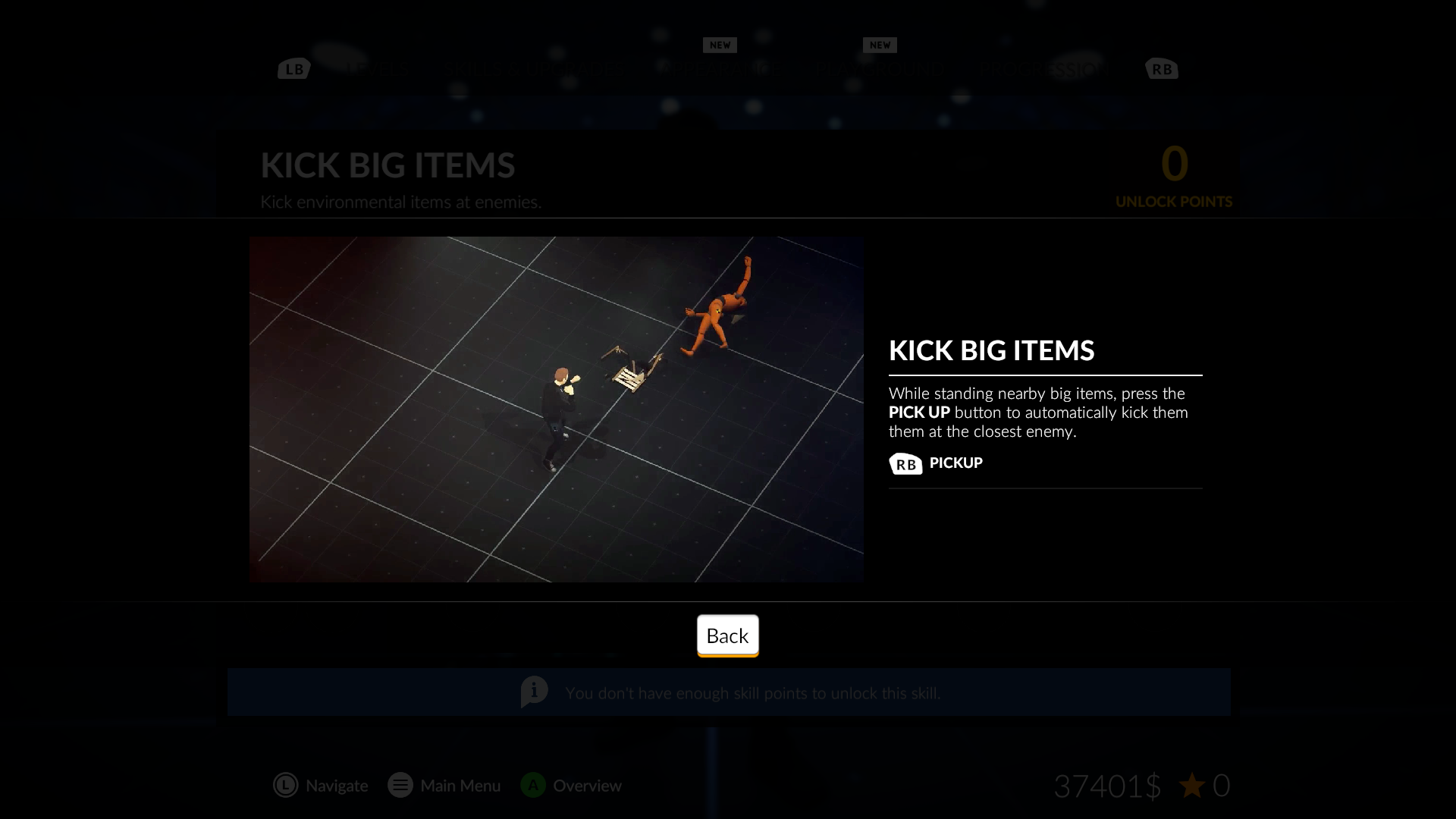 Midnight Fight Express: The Best Skills to Unlock Early - Gameranx