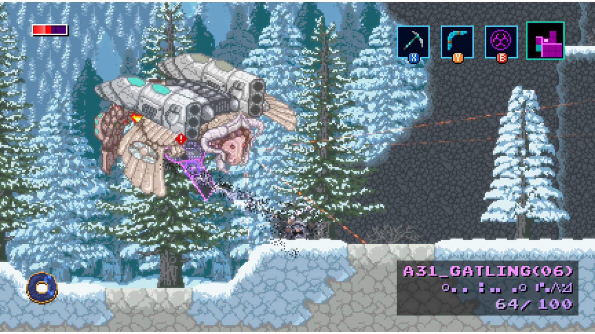 15 NEW Side Scroller Games of 2022 - Gameranx