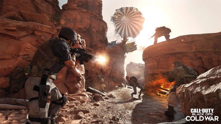 16 Best PS5 Military War Titles To Fight Through - Gameranx