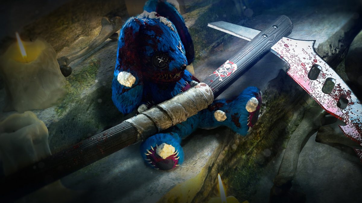 Black Ops Cold War: Season 5 - Why Death Perception Is The Best Perk In ...