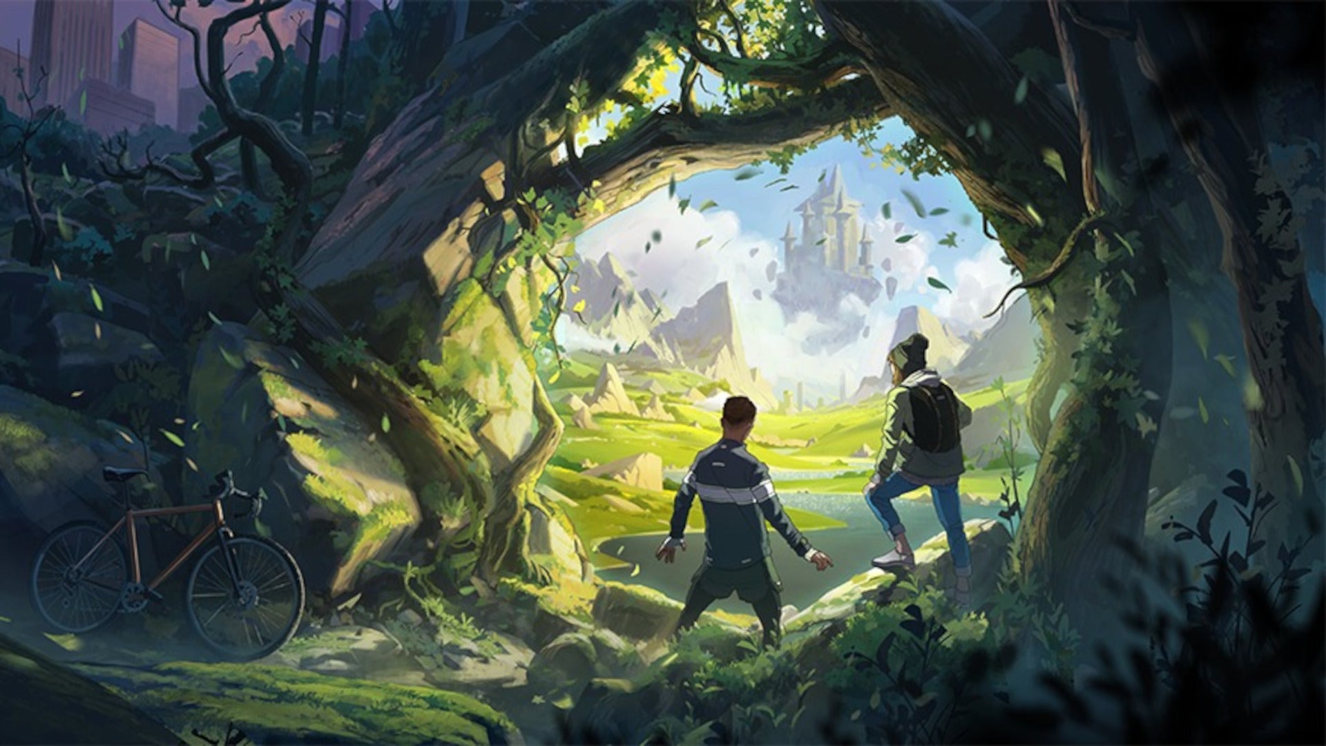 Jez Corden Reveals More about Blizzard’s Survival Game - Gameranx