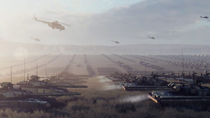 21 New Best Upcoming Strategy Games of 2023 - Gameranx