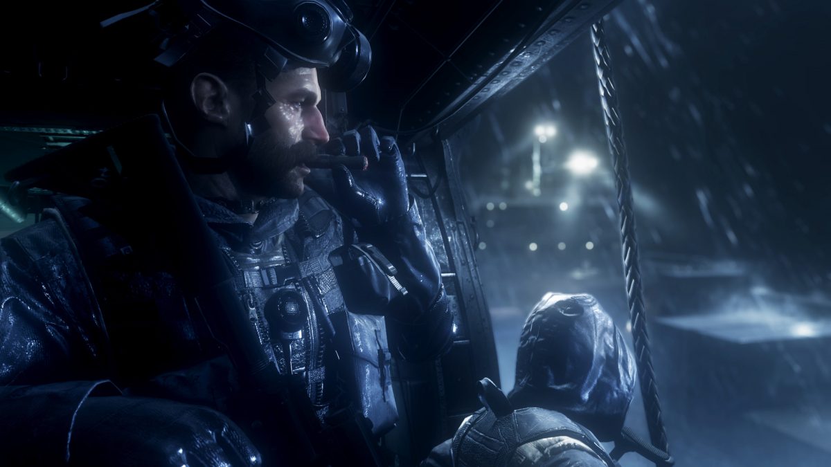 Microsoft Reveals PlayStation's Current Call Of Duty Contract Ends Next ...