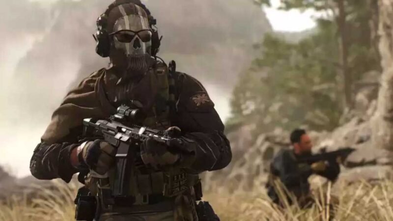 16 Best PS4 Military War Games You Should Be Playing - Gameranx