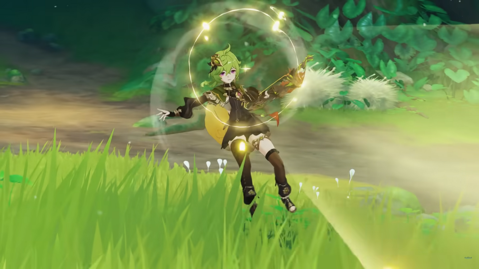 How to Unlock the Sumeru Weapons in Genshin Impact - Gameranx