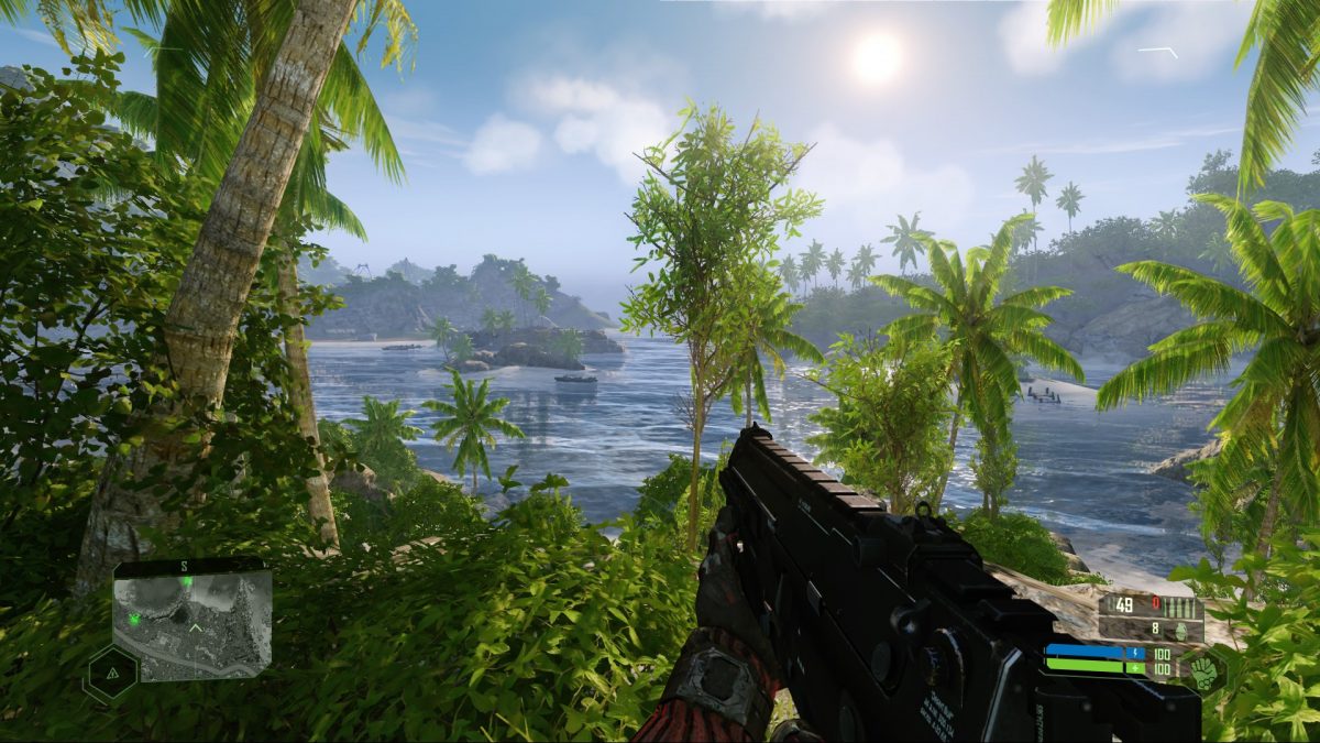 15 Best PC Games Set on an Island - Gameranx