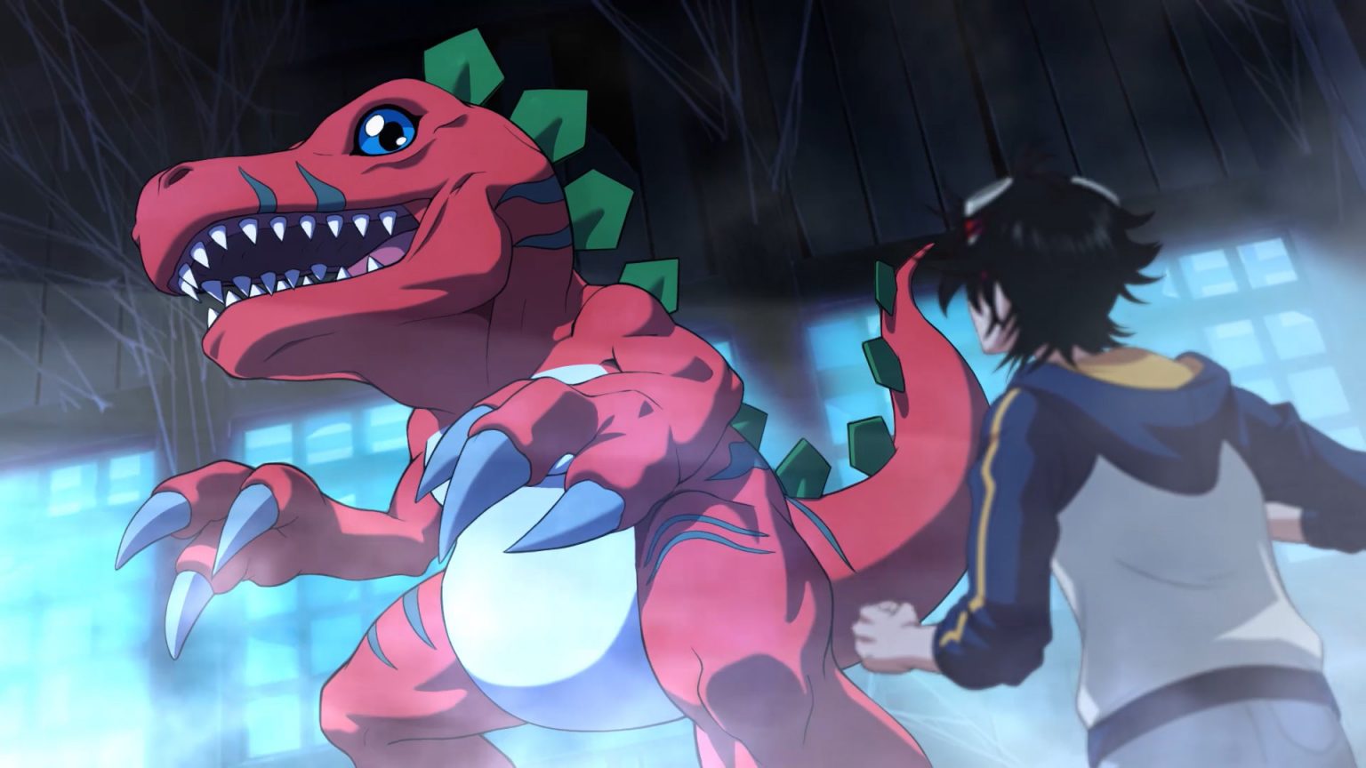11 Best Pokemon Clone Games That's Worth Playing Today - Gameranx