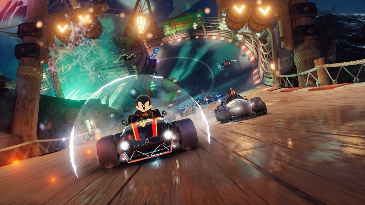 8 Best New Upcoming Racing Games of 2023 - Gameranx