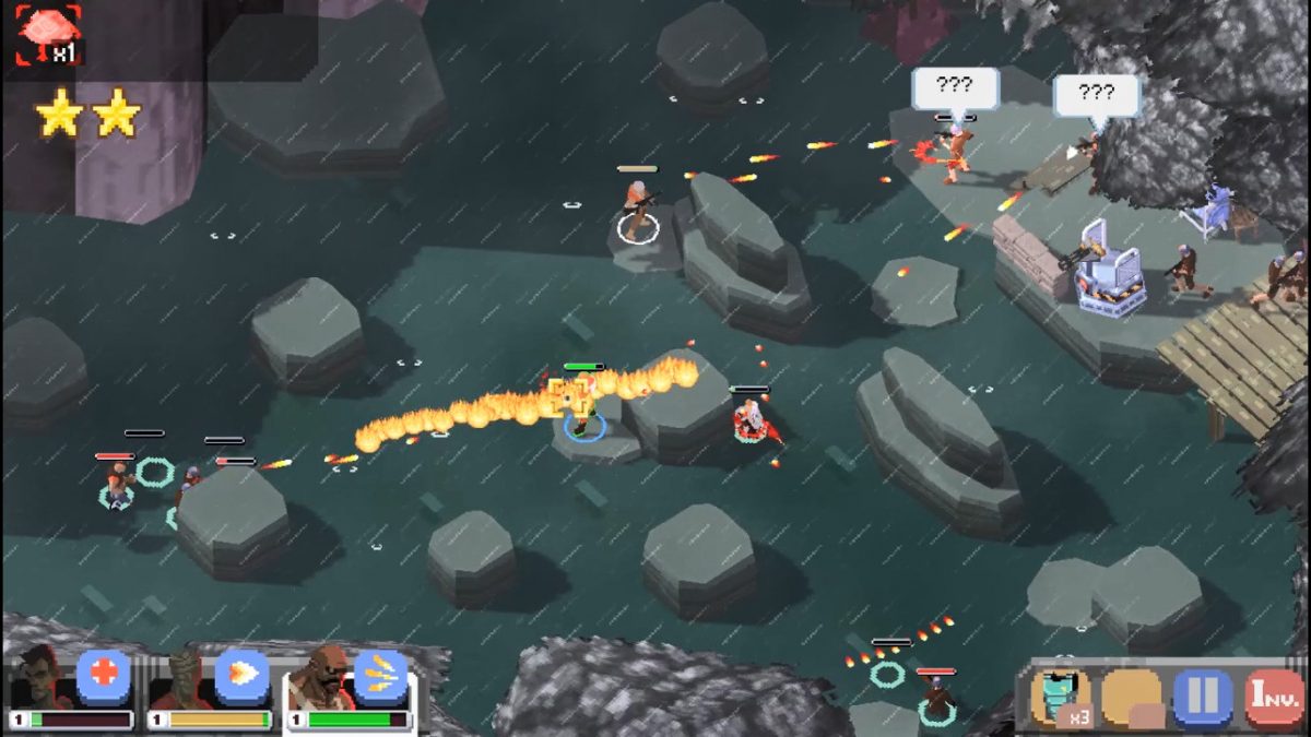 15 Best Military War Nintendo Switch Games That Are Out Of This World ...