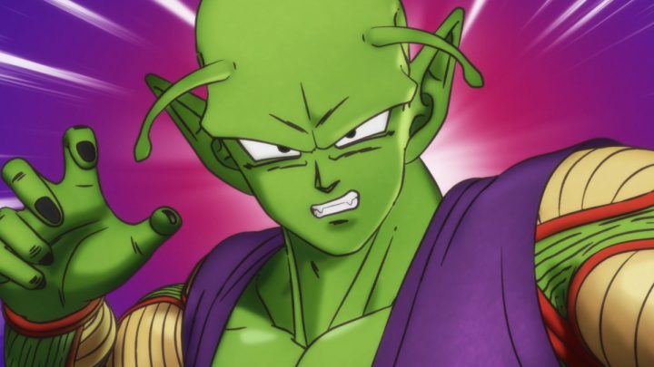Dragon Ball Super Voice Actor Talks Piccolo Getting More Attention ...