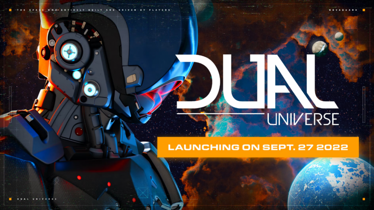 Dual Universe Archives - Gameranx
