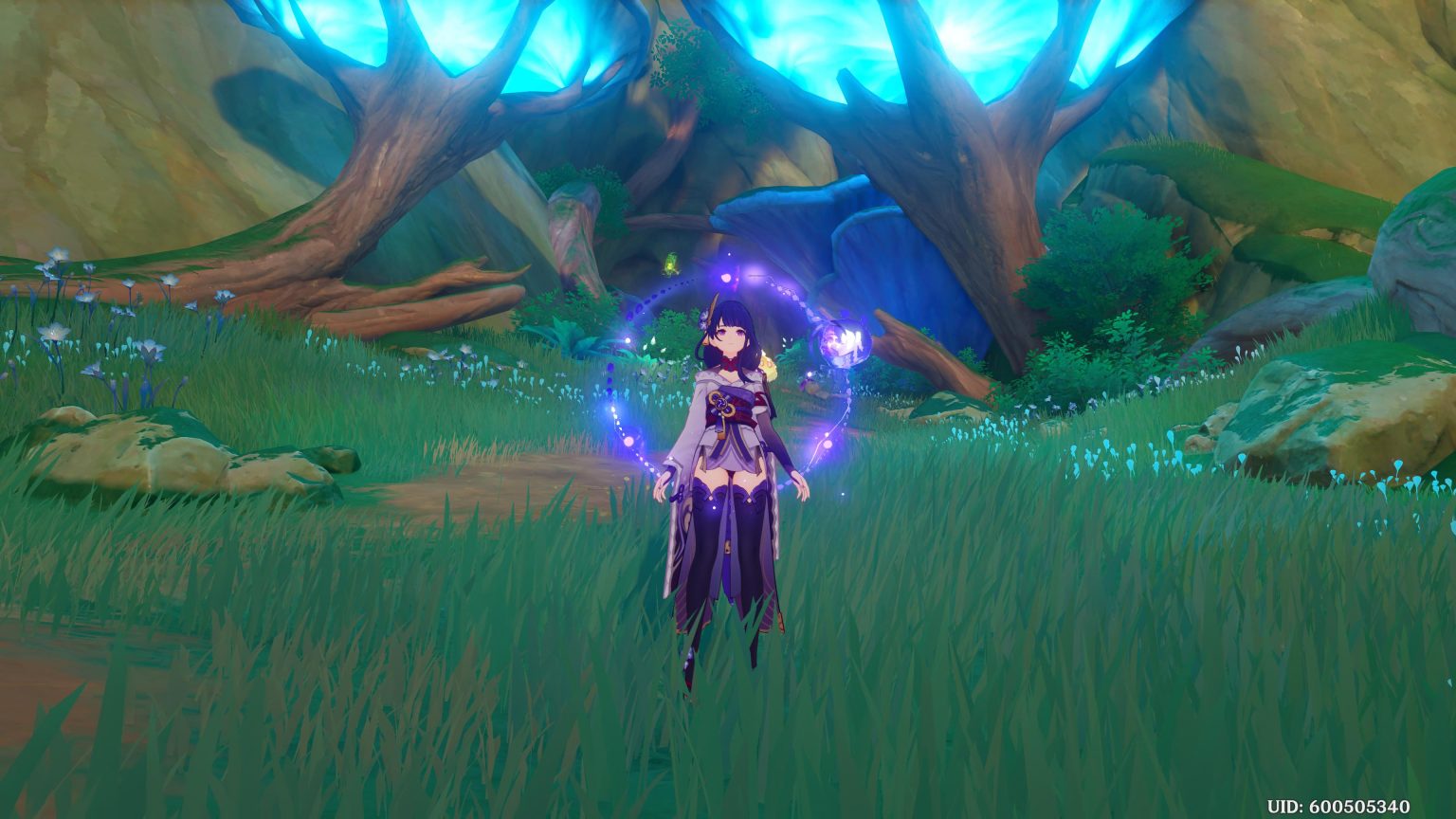 Genshin Impact: How to Defeat The Electro Regisvine - Gameranx