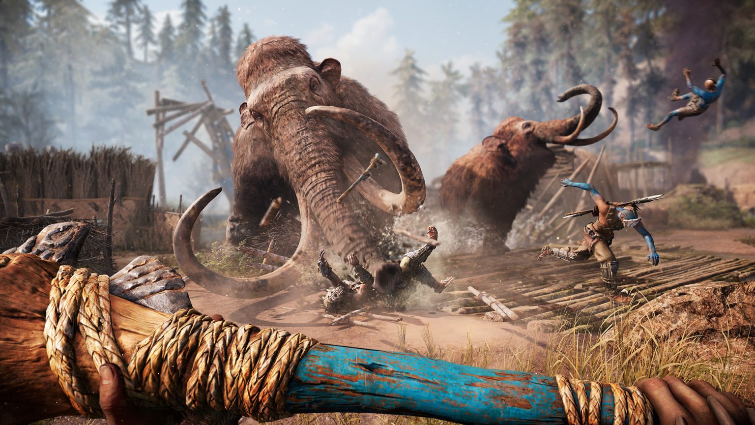 16 Best Hunting Games of All Time - Gameranx