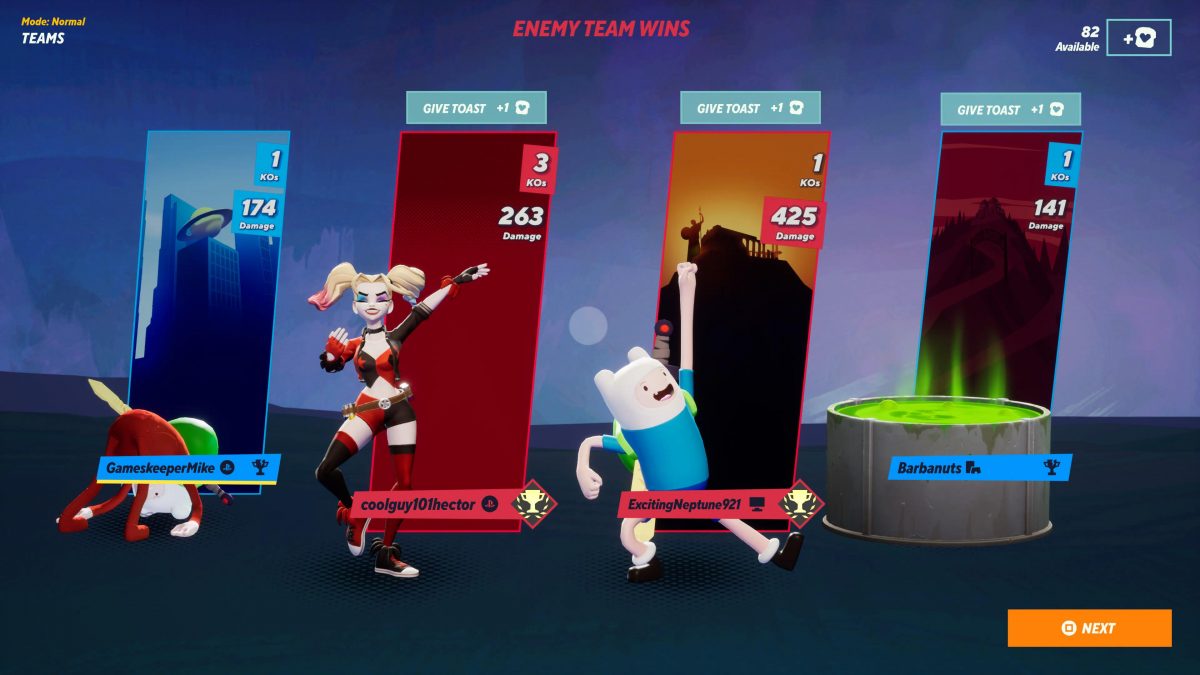 MultiVersus: How to Get Spike Ring-outs | Watch Your Step Guide - Gameranx