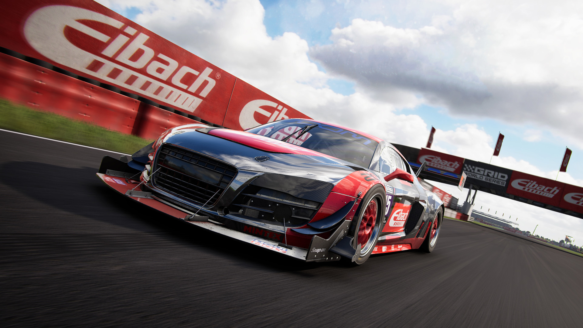 24 Best Single Player Racing Games You Need To Play - Gameranx