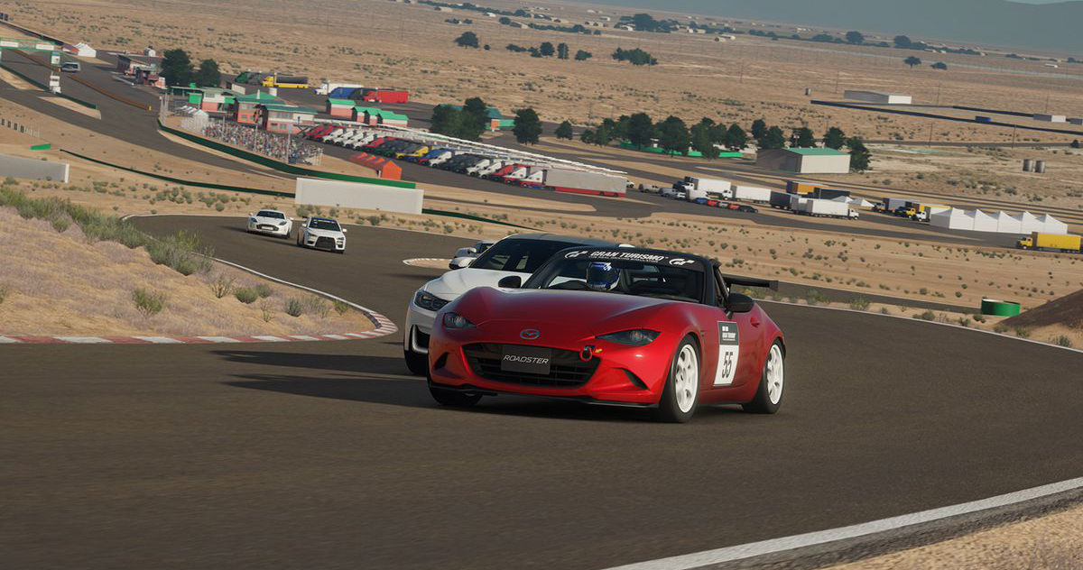 18 Best PS4 Sports Games That Are Still Worth Playing Today - Gameranx