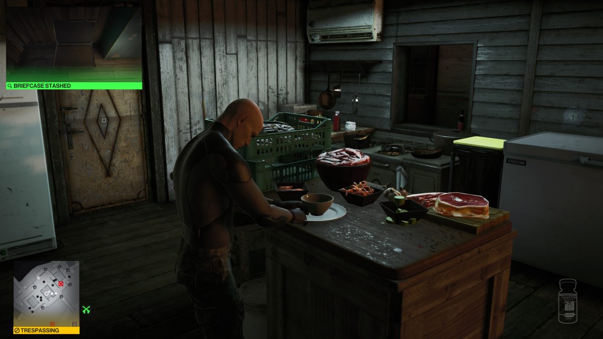 Hitman 3 Ambrose Island: Shadows In The Water | Silent Assassin, Suit ...