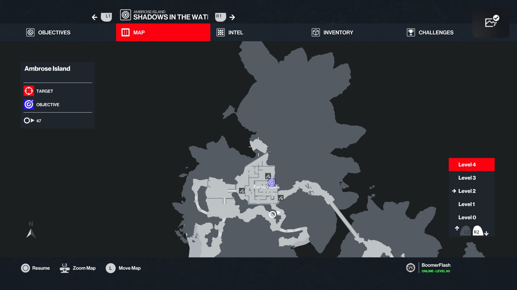 Hitman 3 Ambrose Island: How To Complete All Assassination Challenges ...