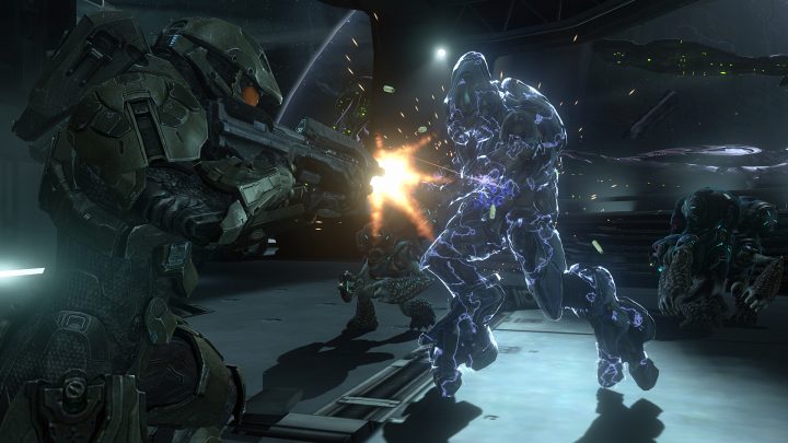 10 Halo Games Ranked Worst To Best - Gameranx
