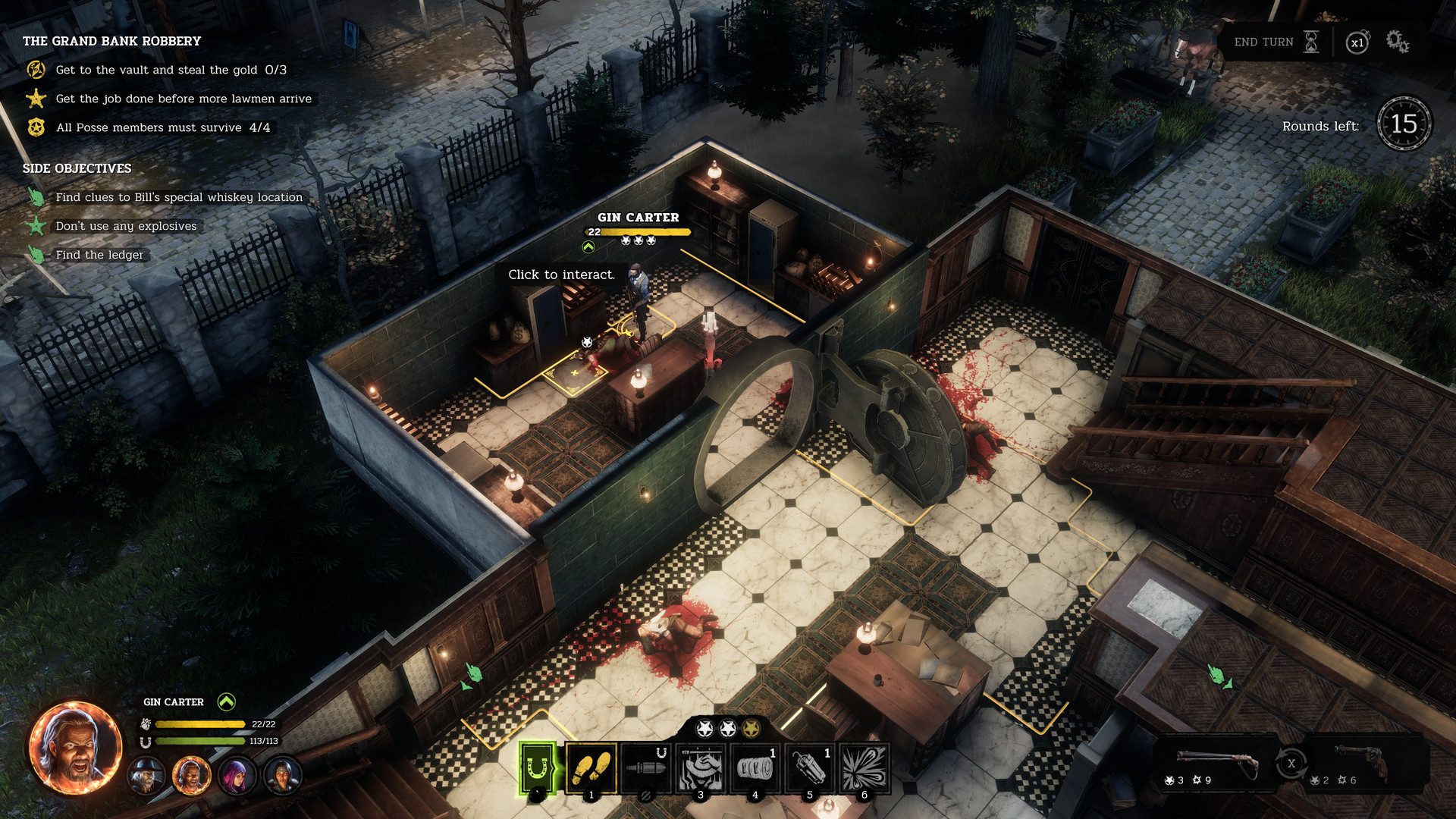 16 BEST Turn-Based Strategy Games of 2022 - Gameranx