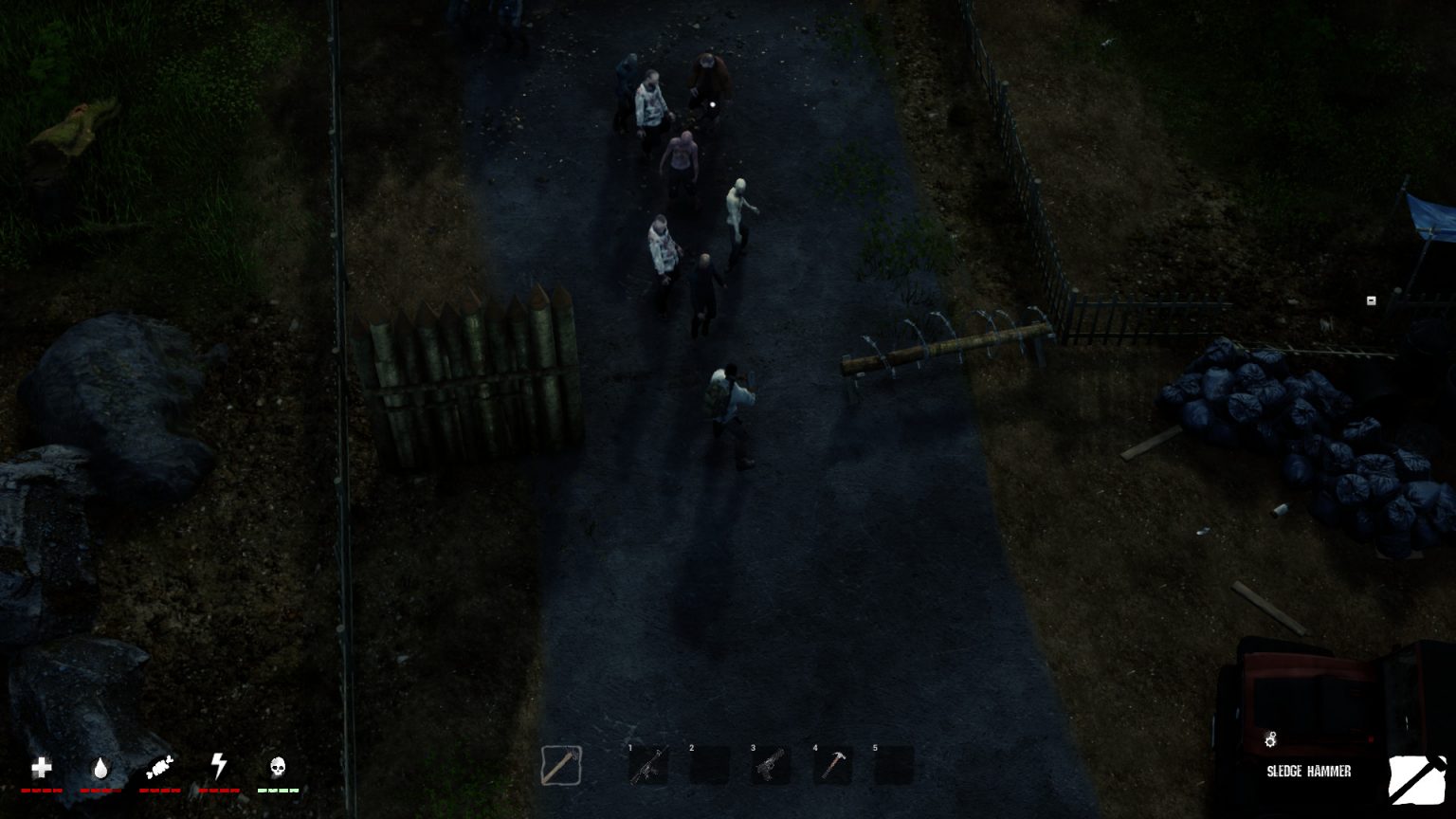 19 New Upcoming Survival Horror Games of 2023 - Gameranx