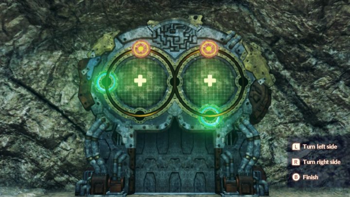 Xenoblade Chronicles 3: Nopon Coin X-Change Location - Gameranx