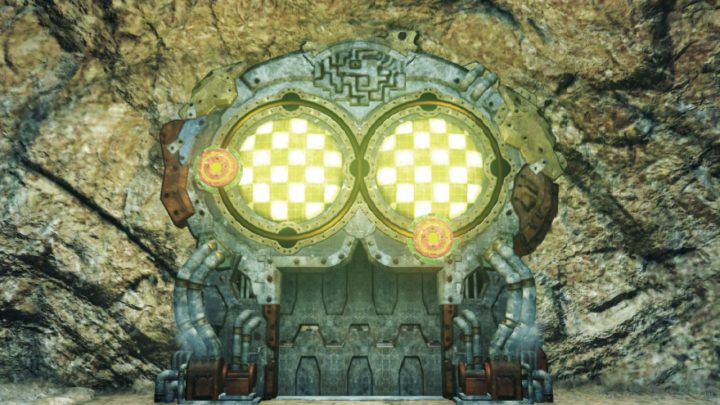 Xenoblade Chronicles 3: Nopon Coin X-Change Location - Gameranx