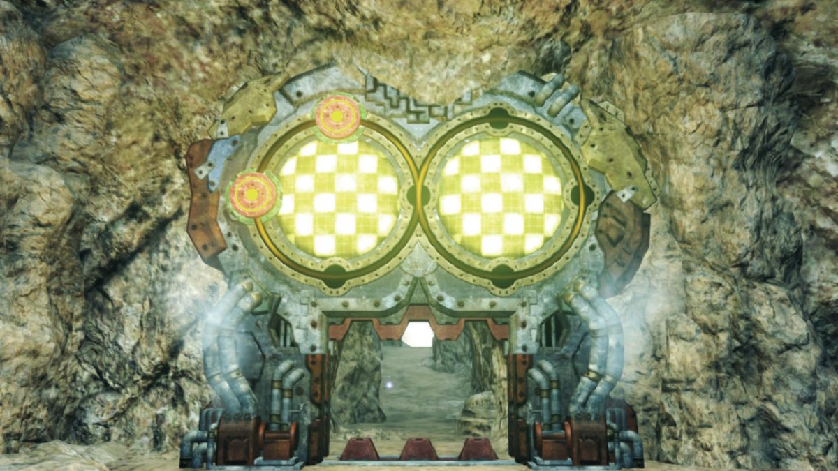 Xenoblade Chronicles 3: Nopon Coin X-Change Location - Gameranx