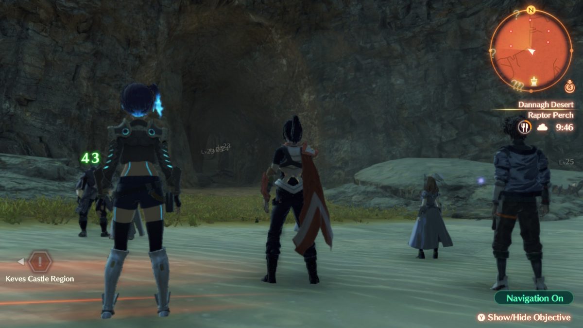 Xenoblade Chronicles 3: Nopon Coin X-Change Location - Gameranx