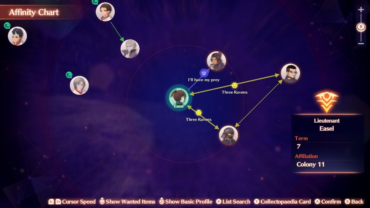 Xenoblade Chronicles 3: Use This To Understand the Story - Gameranx
