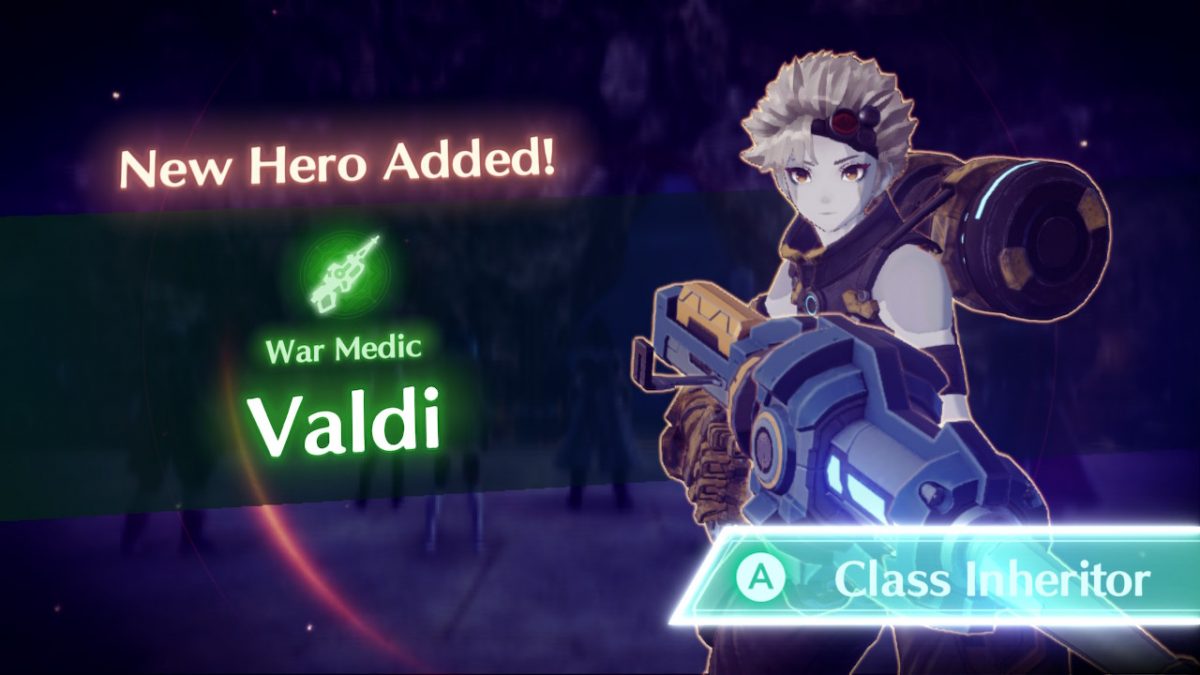 Xenoblade Chronicles 3: Class Aptitude Explained - Gameranx