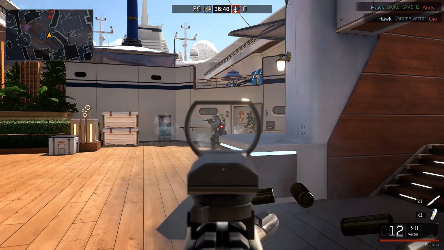 20 Best Free FPS PC Games You Can Play Today - Gameranx