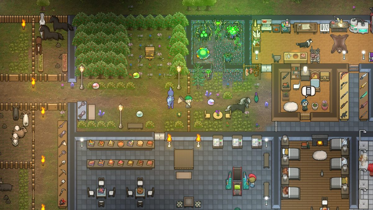 25 BEST Top-Down Games of 2022 - Gameranx