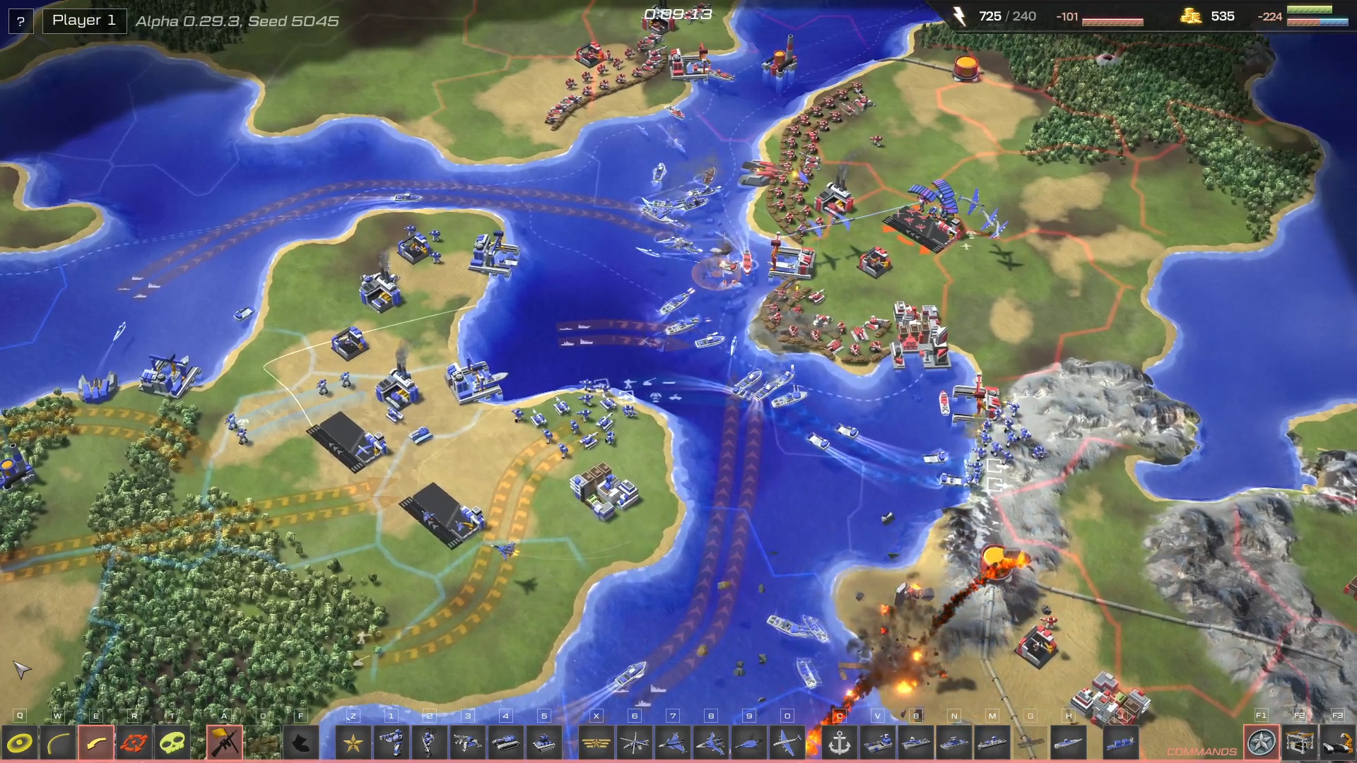 16 BEST RTS Games of 2022 - Gameranx