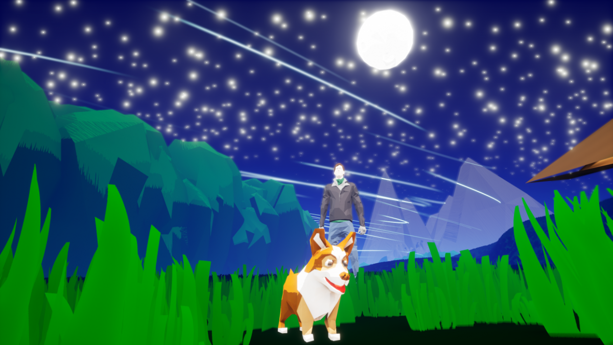 Lost And Hound Is A Game Built Around Blind Accessibility - Gameranx