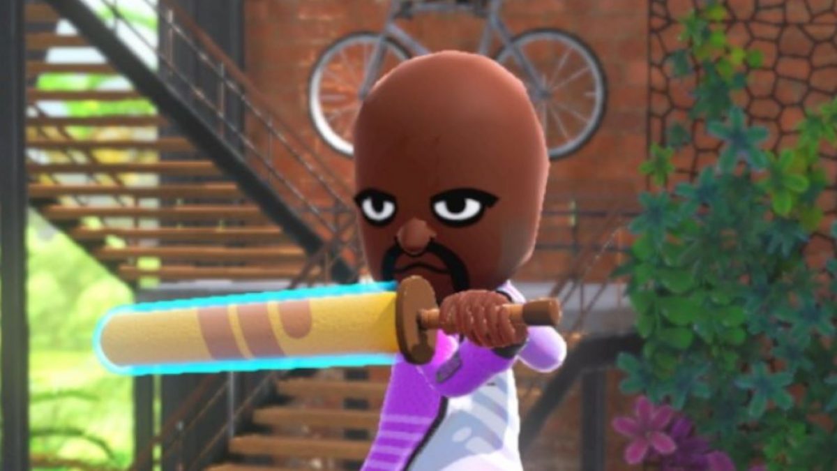 Legendary Matt from Wii Sports Joins Nintendo Switch Sports - Gameranx