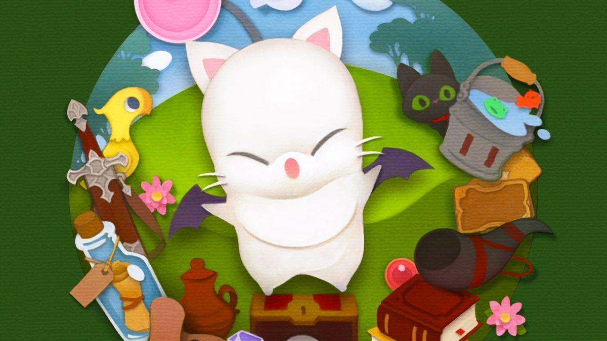 Final Fantasy 14: Everything You Need to Know About Moogle Treasure ...