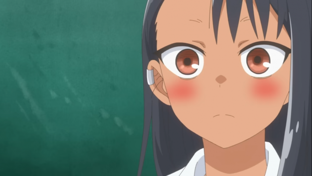 Don't Toy With Me Miss Nagatoro Archives - Gameranx