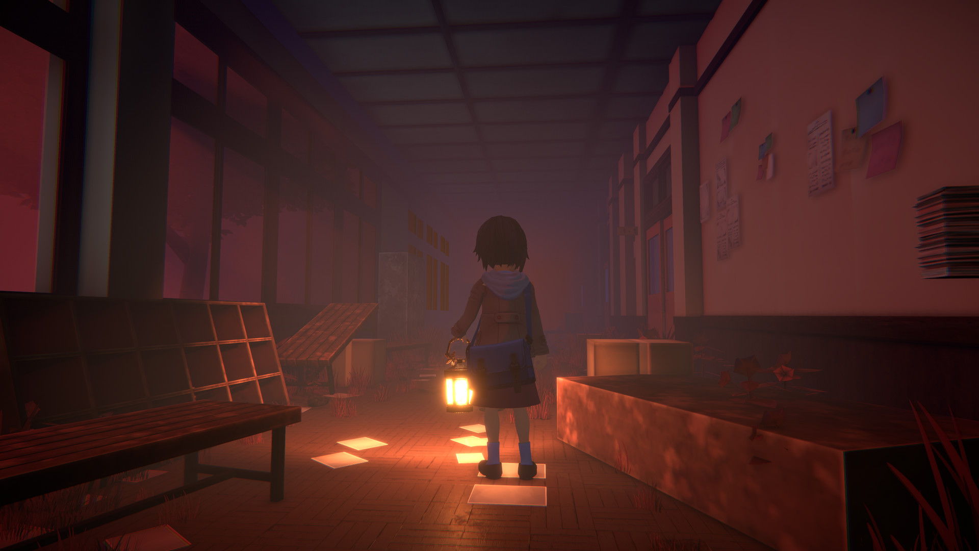 25 New Upcoming Survival Horror Games of 2023 - Gameranx