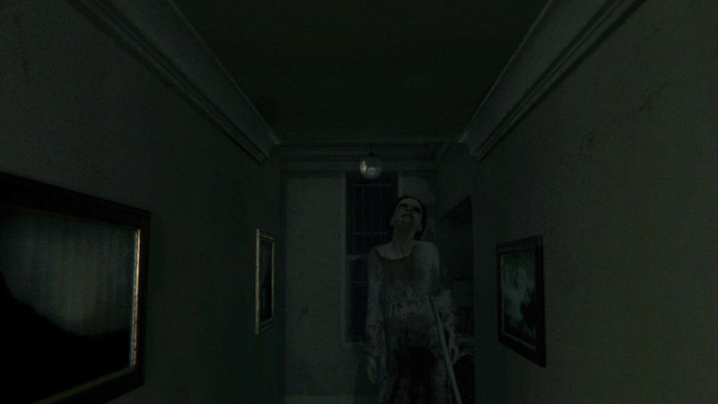 P.T. Demo Archives - Gameranx