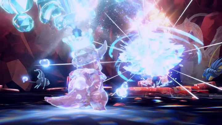 Pokemon Scarlet and Violet: Terastal Pokemon Explained - Gameranx