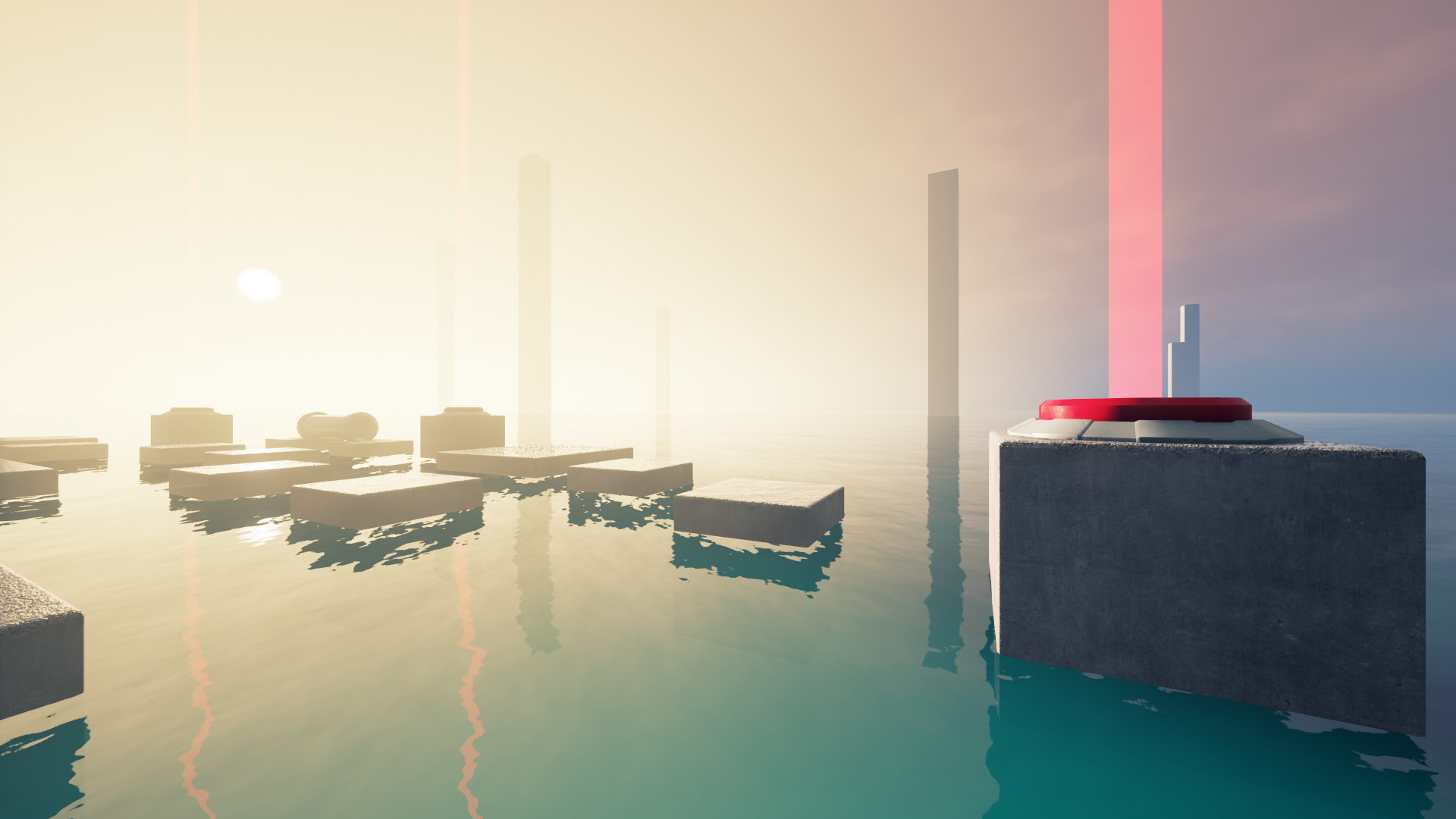 9 Best Nintendo Switch Parkour Games To Get You Freerunning - Gameranx