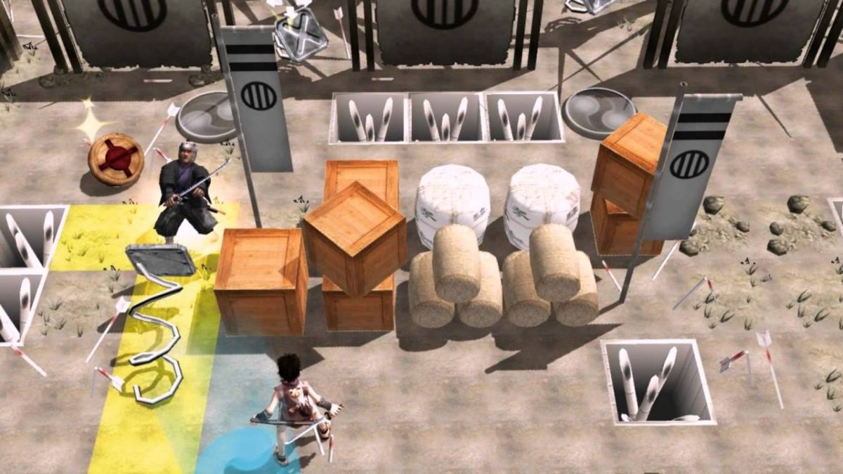 13 Best Xbox Series X/S Samurai Games You Have To Play - Gameranx