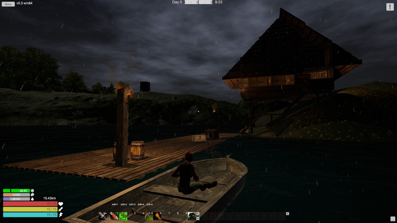 22 Best Open-World RPGs of 2024 - Gameranx